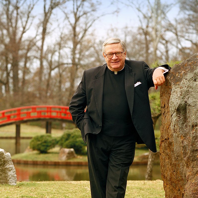 Trezevant Honors Father Don Mowery (1931-2018): A Tribute to a Legacy ...