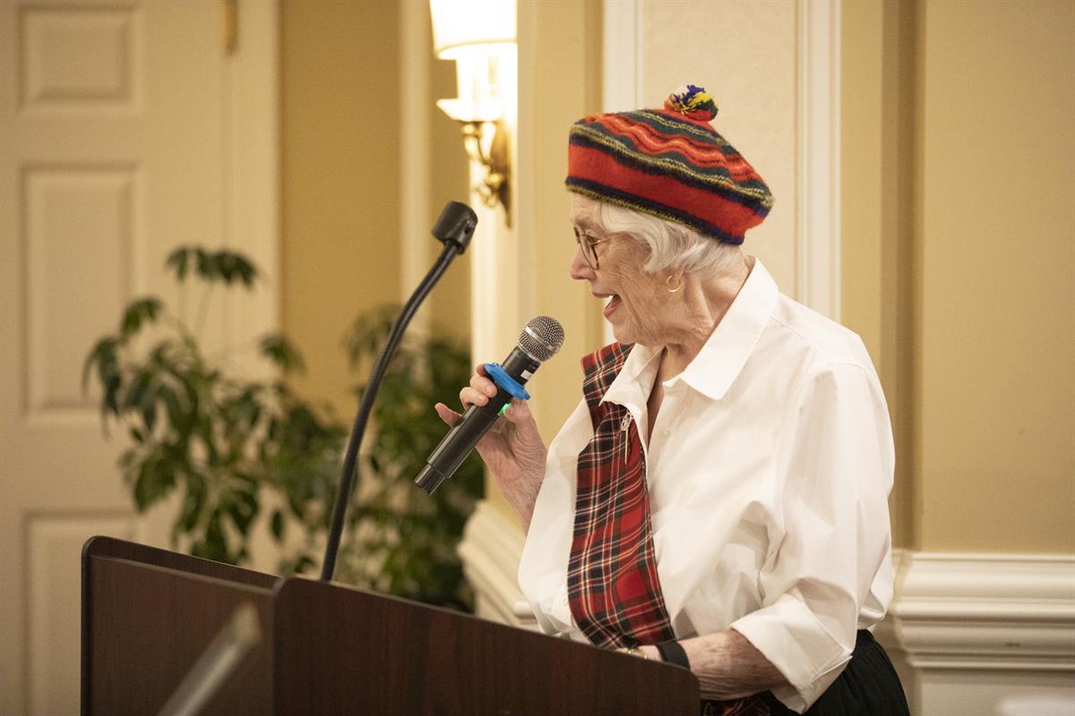 Trezevant Residents Experience the World by Honoring a Country Each ...