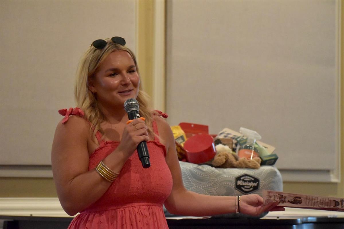 Trezevant Hosts Hollywood Feed as Featured Presenter During July's 'Let ...
