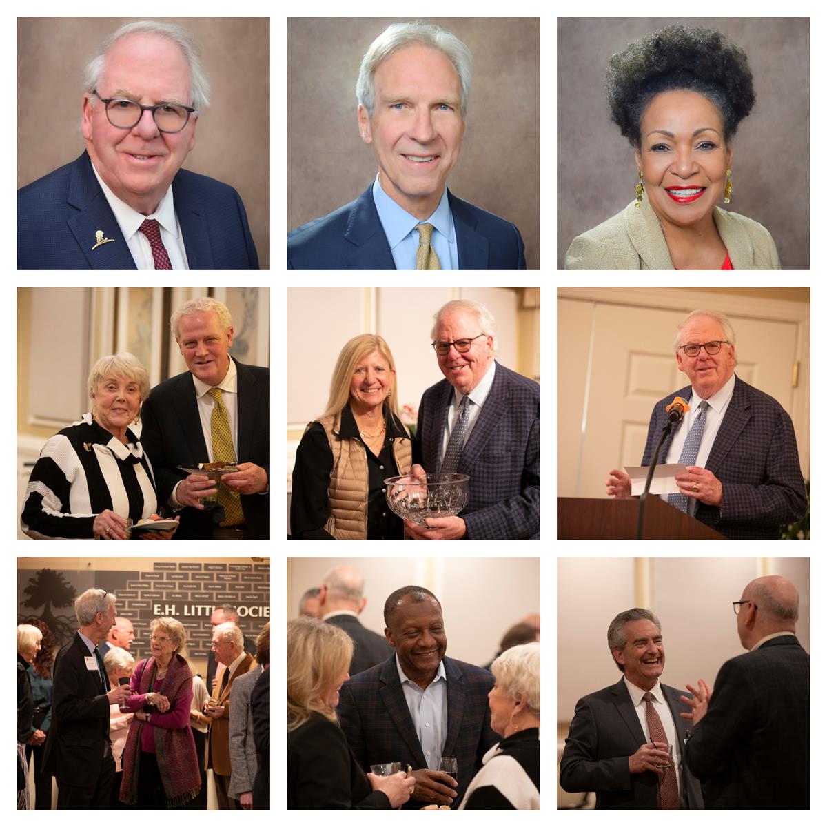 Dedicated Board Guides Vibrant Trezevant Community - News - Greater ...