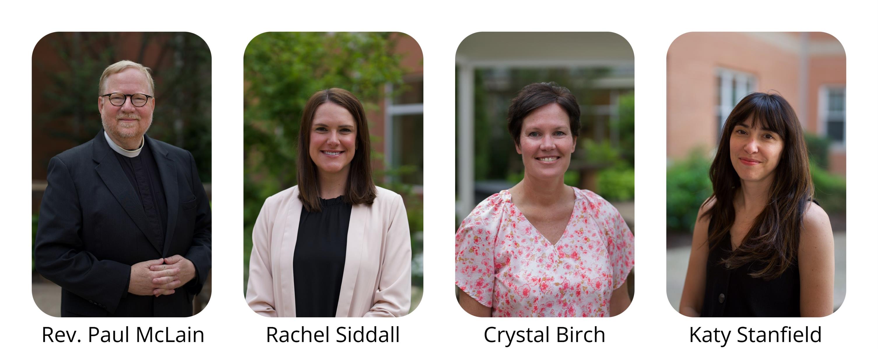 TREZEVANT ANNOUNCES NEW TEAM MEMBERS & PROMOTIONS - News - Greater ...