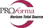 Proforma Horizon Total Source | Printers | Advertising-Specialties ...