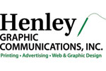 Henley Graphic Communications, Inc. | Marketing / Advertising ...