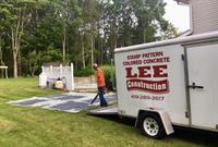 Lee Concrete Construction LLC | Construction - Industry | Contractor ...
