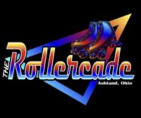 The Rollercade