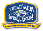 Boundary Waters Resort & Marina | Boating, Water Sports, Sales and ...