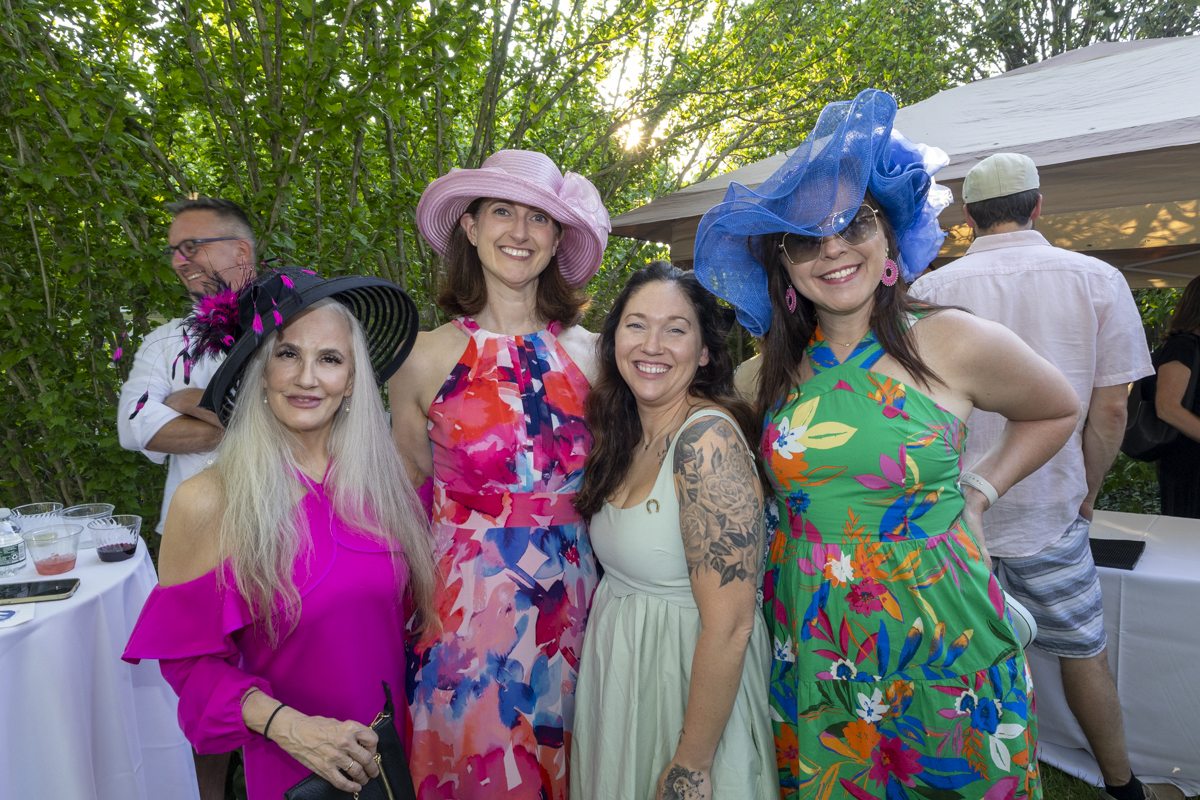 11th Annual Building Houses, Building Hope Garden Party - Jun 11, 2026