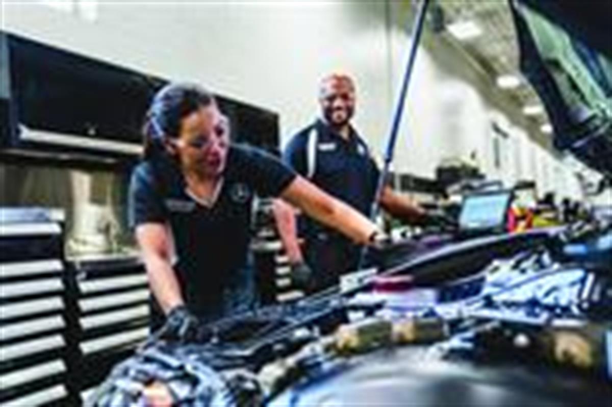 Mercedes-Benz of Northern Arizona - Service and Parts Specials - Hot Deal