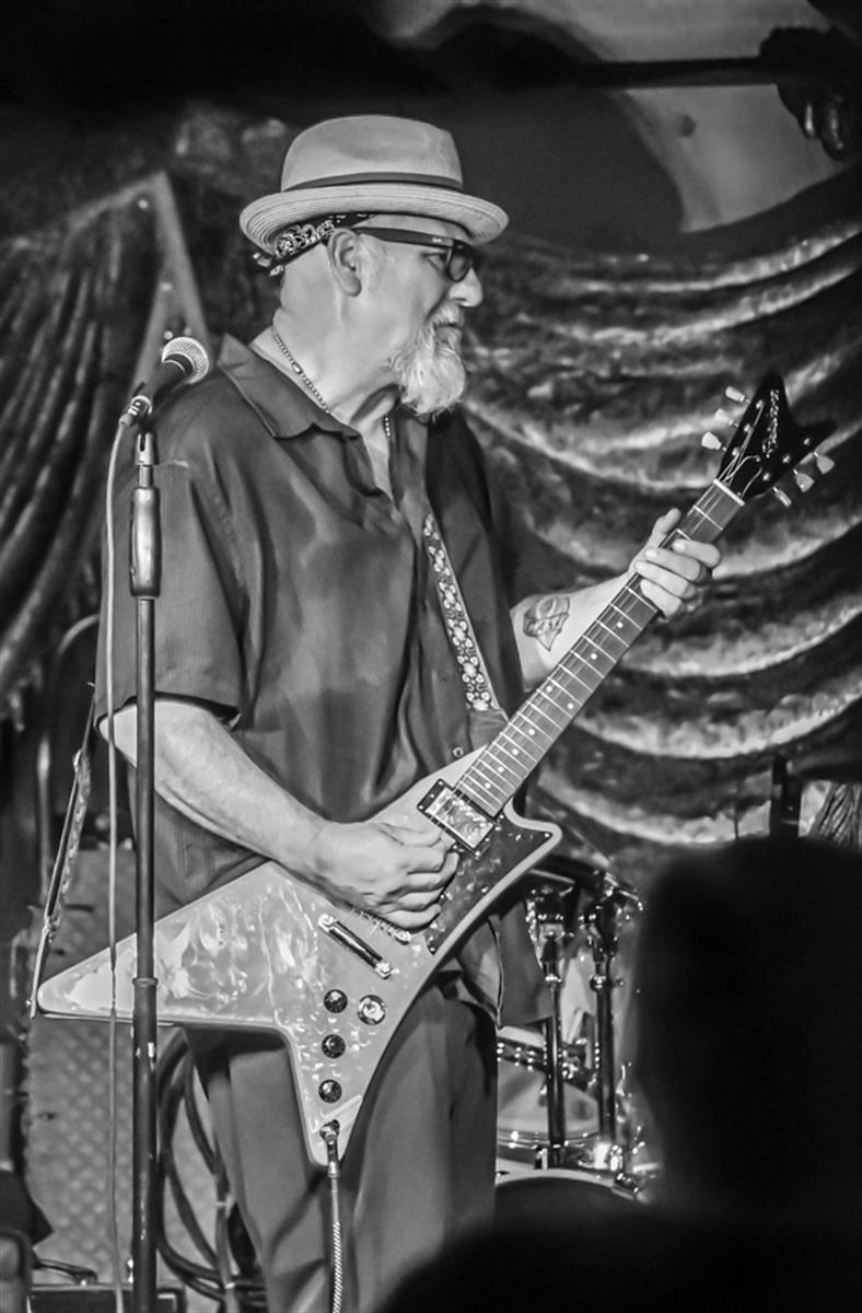 JOE BLUES BAND - Oct 17, 2025 - Conroe/Lake Conroe Chamber