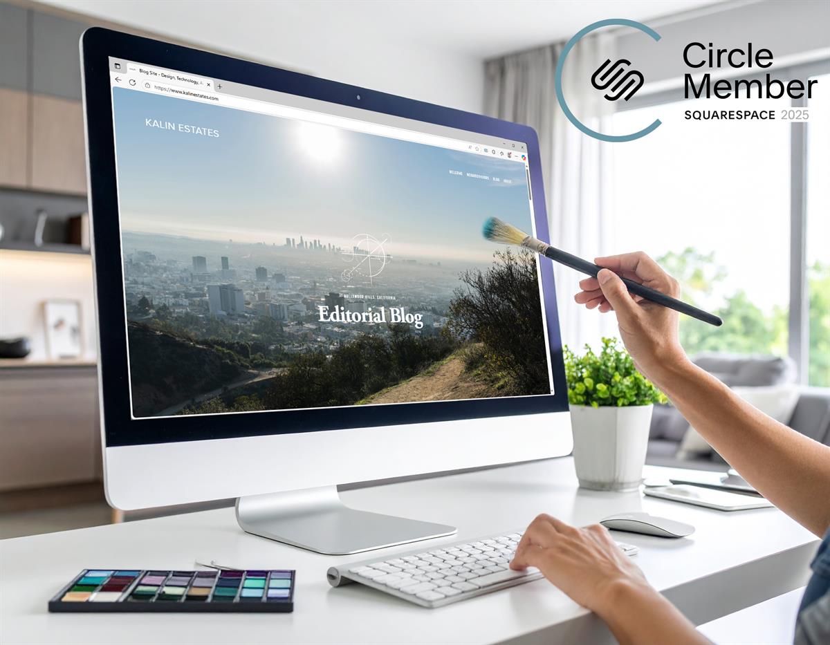 Matt Kalin | Marketing & Design - Save 10% on Website Design Services ...