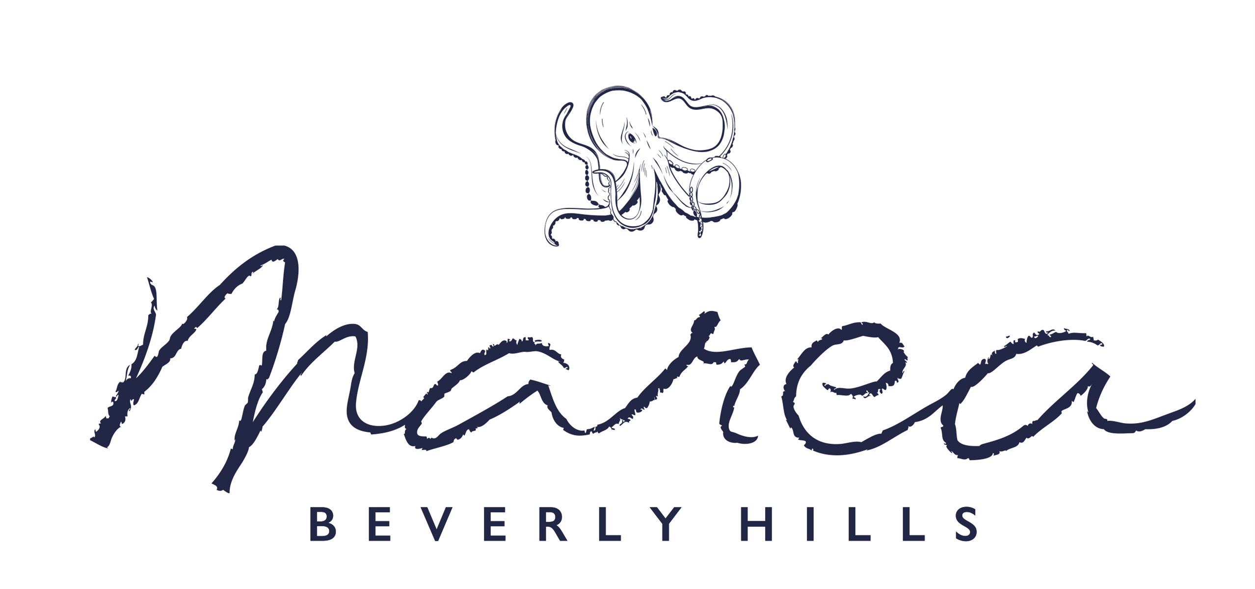 Marea Restaurant - Marea Beverly Hills – Sunday Supper Prix Fixe ...