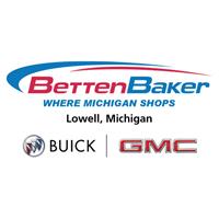 Baker Auto Group Buick GMC | Shopping | Automotive Services ...