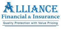 Alliance Financial and Insurance | Insurance/Benefits | Business ...