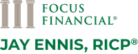 Focus Financial - Jay Ennis, RICP | Investments | Business Services ...