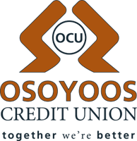 Osoyoos Credit Union | Banks & Credit Unions - South Okanagan Chamber ...