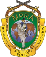 Military Police Regimental Association (MPRA) | Non Profit Organization