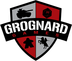 Grognard Games | Retailers