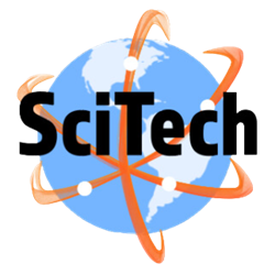 SciTech | Arts & Entertainment | Non-Profit