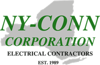 NY-Conn Corporation | Electrical Power/Supplies/Contractors ...