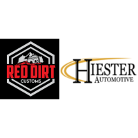 Rise & Shine at Red Dirt Customs - Mar 25, 2026