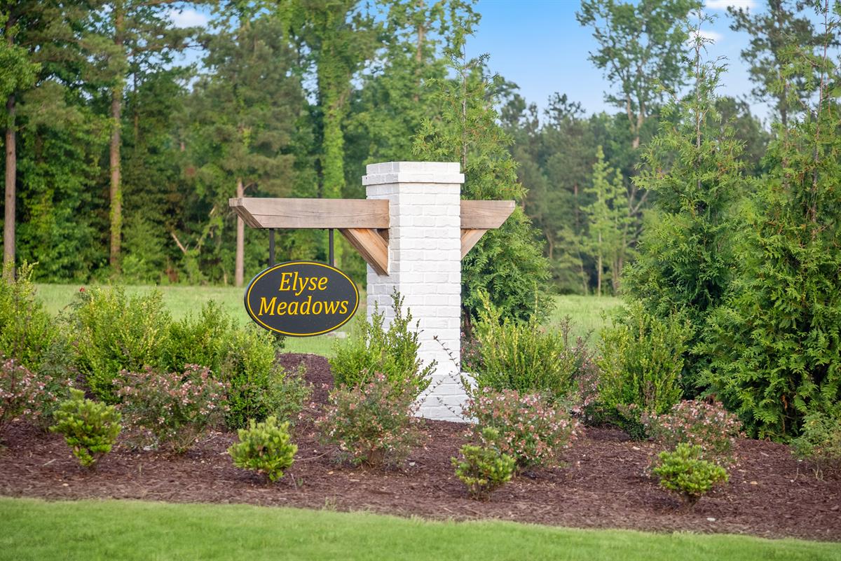 Elyse Meadows Open House this weekend - Nov 29, 2025