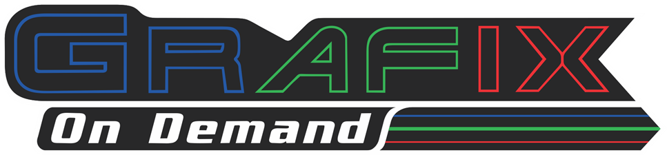 GRAFIX ON DEMAND | Advertising & Media - – – Steinbach Chamber of Commerce