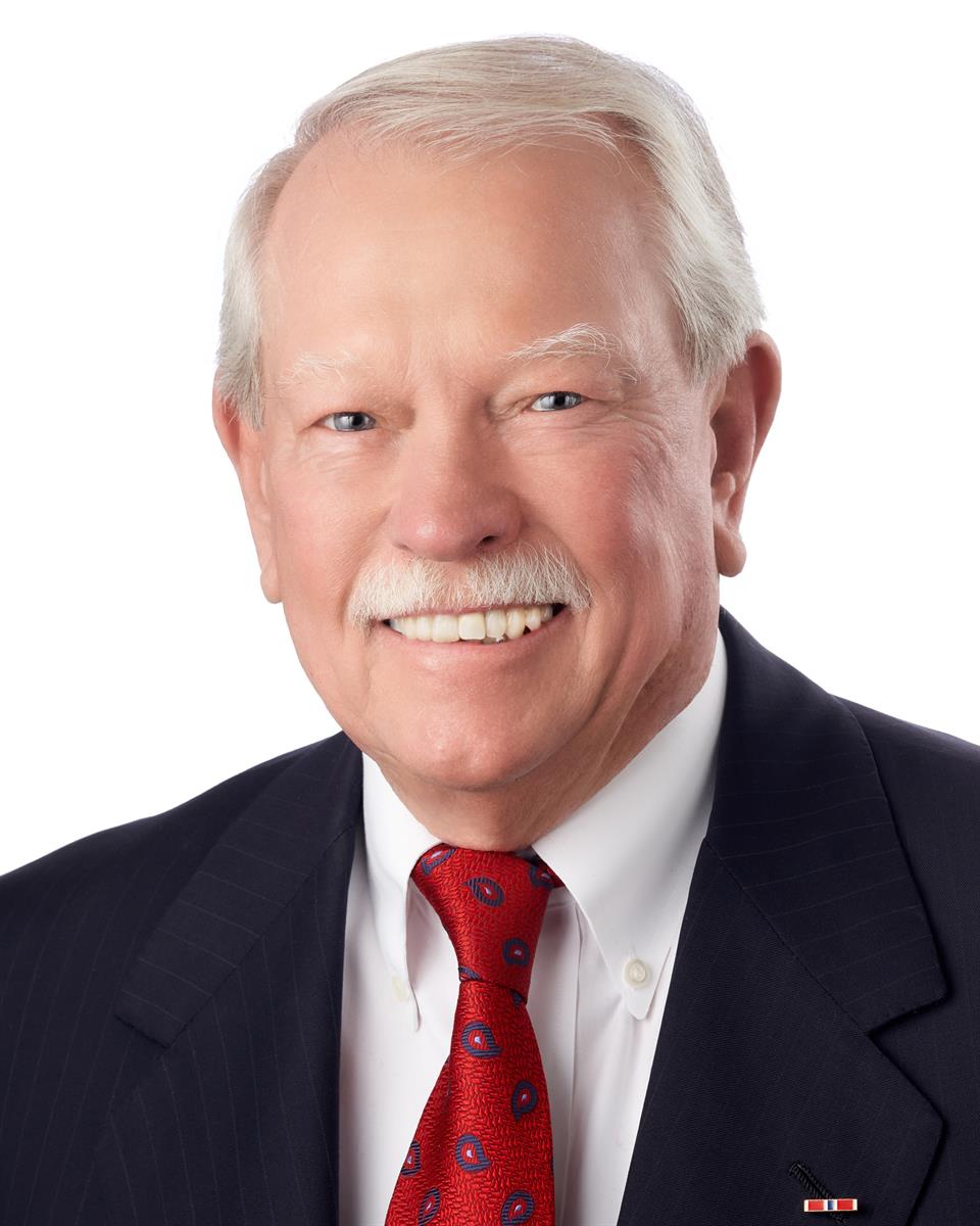 Emory Hill Announces Retirement of Co-Founder Robert H. Hill; Neil ...