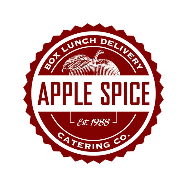 Apple Spice Box Lunch Delivery & Catering Co. | Caterers - North San ...