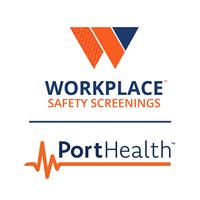 Workplace Safety Screenings / Port Health | Healthcare, Clinics ...
