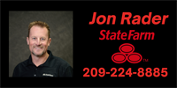 State Farm - Jon Rader | Insurance
