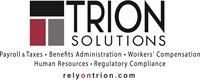 Trion Solutions, Inc. | HR Services - Community Chamber | Michigan ...