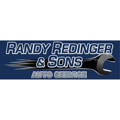 Randy Redinger & Sons Auto Service - 10% off - Member To Member Deal