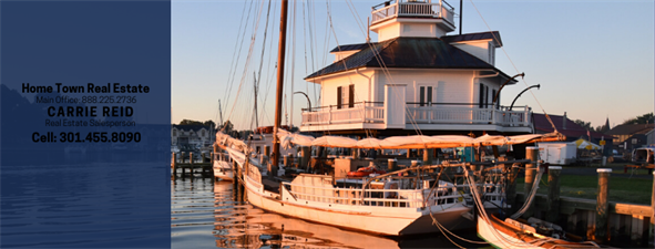 Carrie Reid - Home Towne Real Estate | Professional Services | Real ...