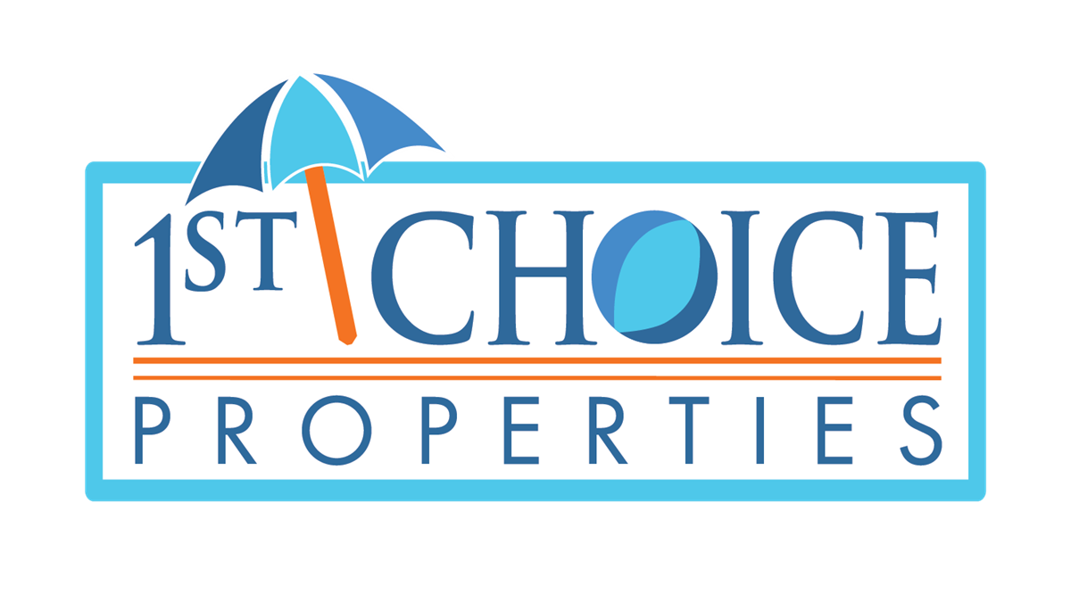 1st Choice Properties - Seasonal Administrative Assistant – Vacation ...