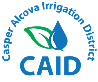 Casper Alcova Irrigation District | Agriculture