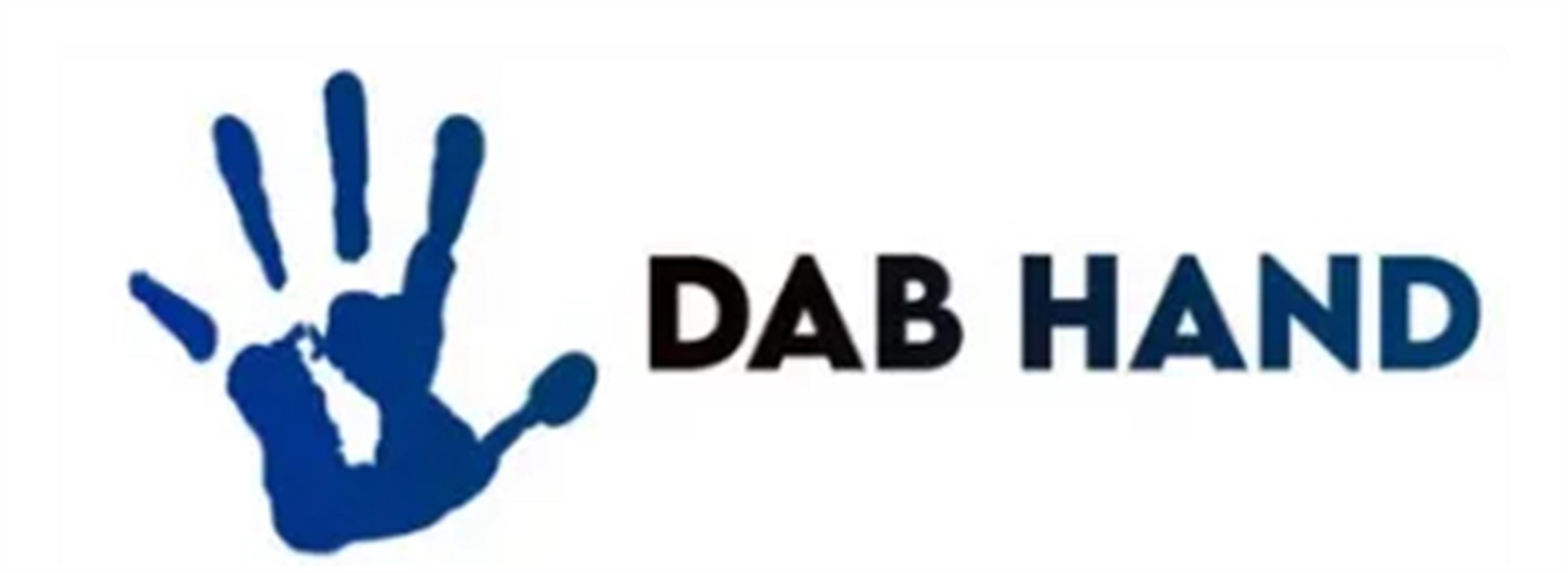 Dab Hand - Stitch Up Savings! - Hot Deal