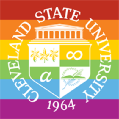 Cleveland State University - LGBTQ+ Student Services - EXPLORE JOB ...