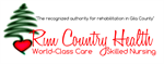 Rim Country Health and Rehabilitation | Assisted Living | Health Care ...