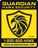 Guardian Hawk Security | Security Systems & Services - Central Palm ...