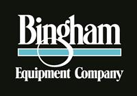 Bingham Equipment Company | Commercial Rental | Building Supply ...