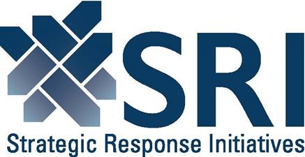 Strategic Response Unit Logo