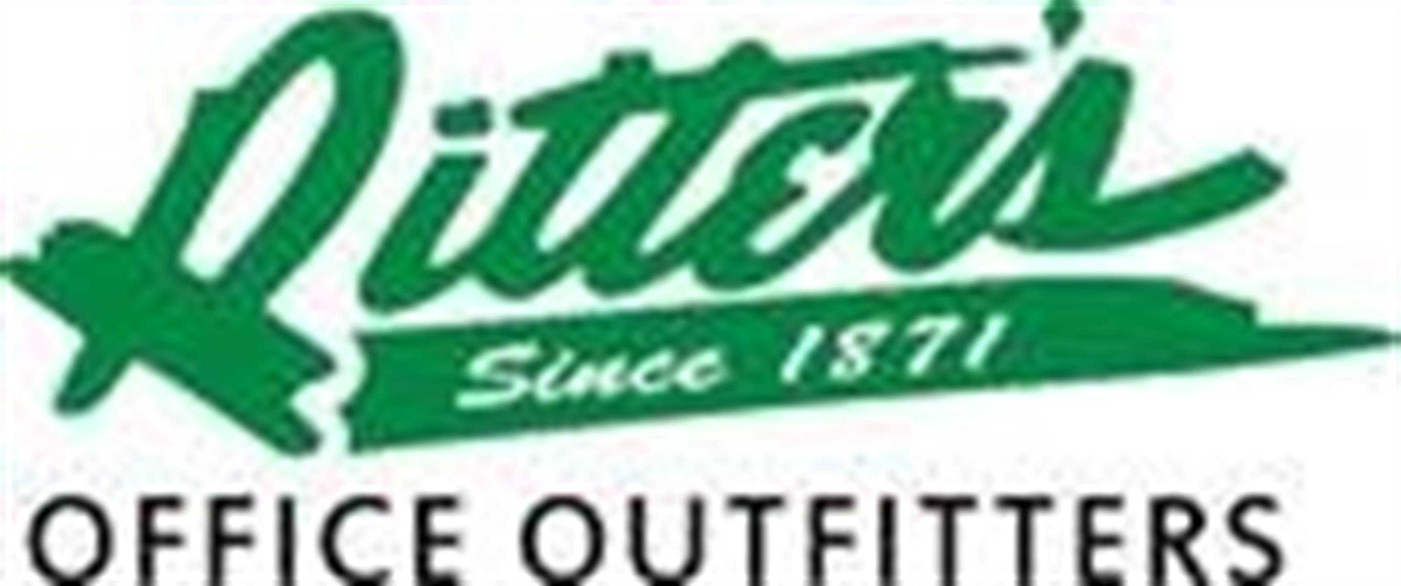 Ritter's Office Outfitters - Office Products Benefit - Member To Member ...