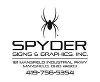 Spyder Signs | Business Services - Portal | Richland Area Chamber ...