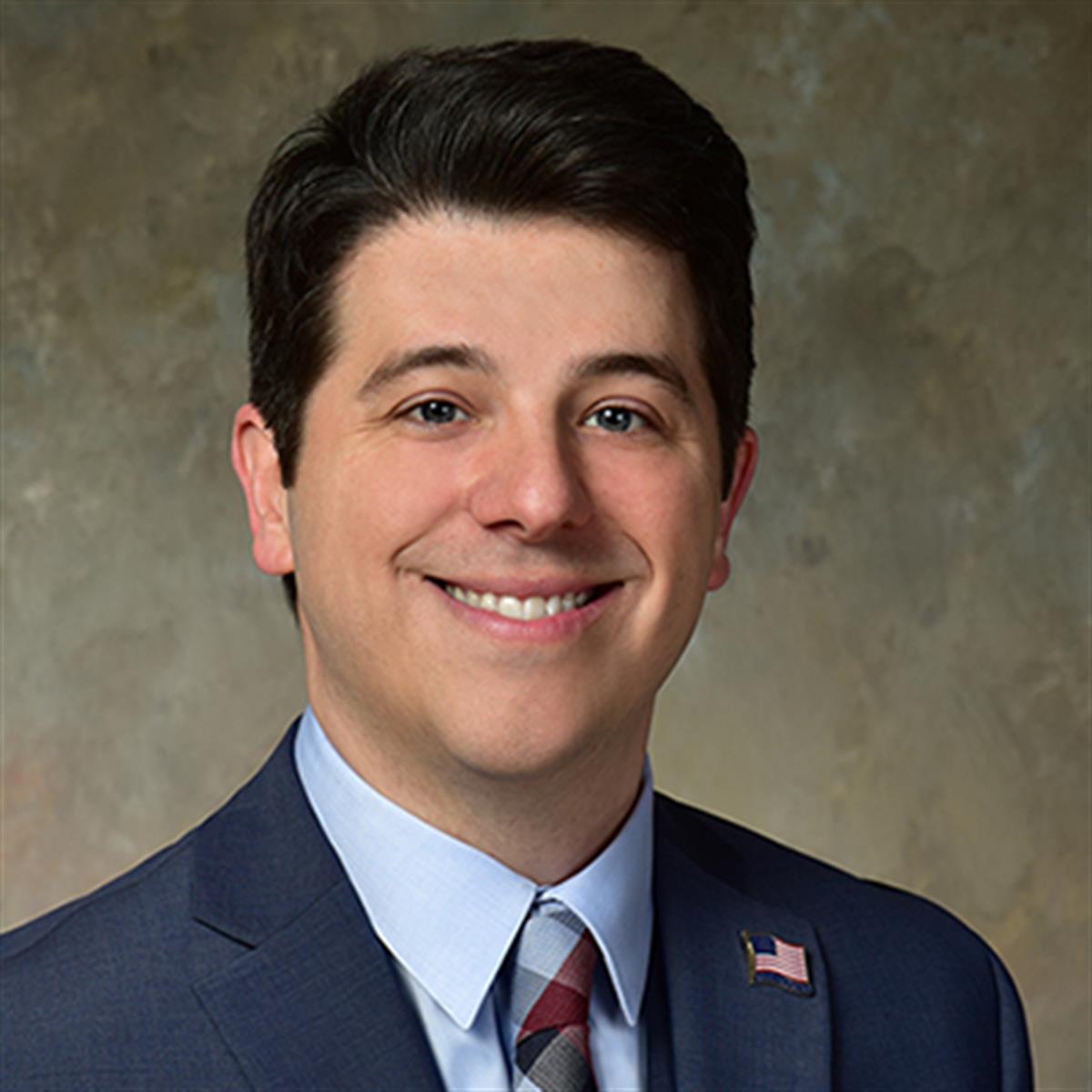 TFMoran adds Nicholas Golon as Principal - News