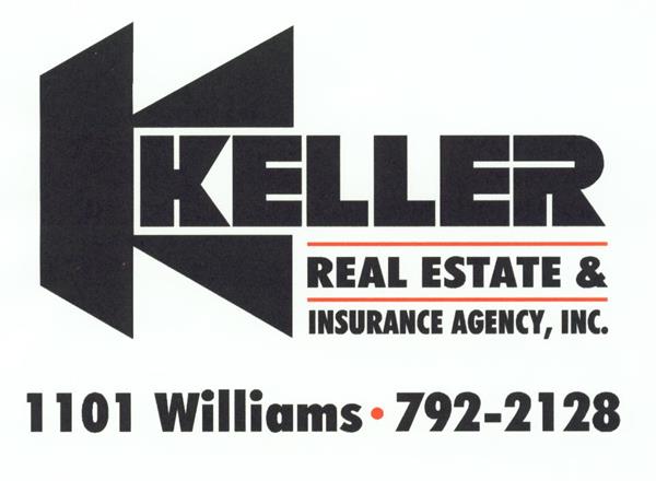 Keller Real Estate & Insurance Agency - Jeff Keller | Insurance ...
