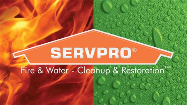 SERVPRO of East & West Dundee / SW Barrington Hills | Restoration ...