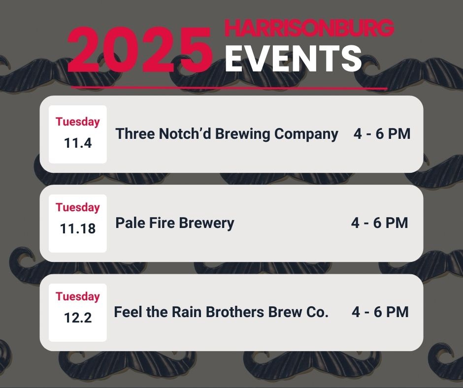 Stache Bash: Mustaches for Kids - Dec 2, 2025