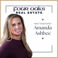 Amanda Ashbee, Realtor® | Real Estate: Residential and Commercial ...