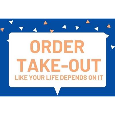 Updated list of eateries offering take-out and delivery - News - Boyne ...