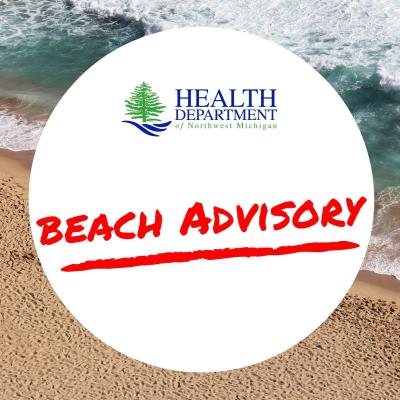 HDNW Begins Beach Safety Program - News - Boyne Area Chamber of ...